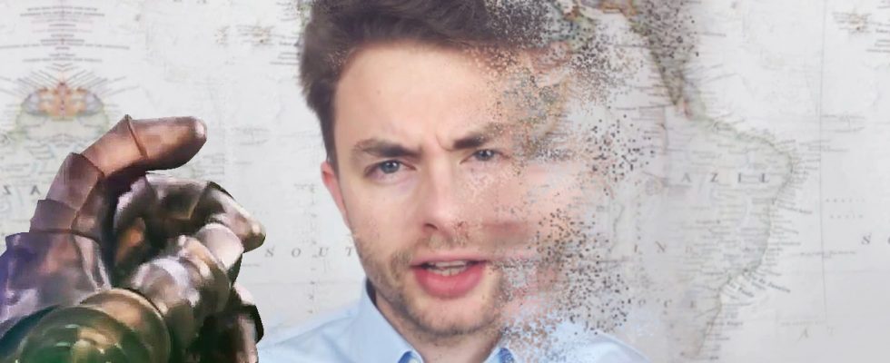 PURGED: Facebook bans Paul Joseph Watson, Laura Loomer, and Milo ...