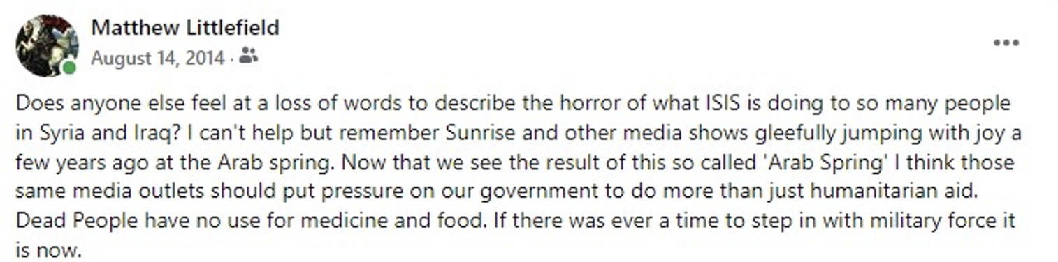 Three Biblical Pillars of Non-interventionism: Sovereignty of Nations ...