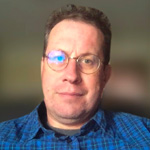 Tony Archer, Author at Caldron Pool