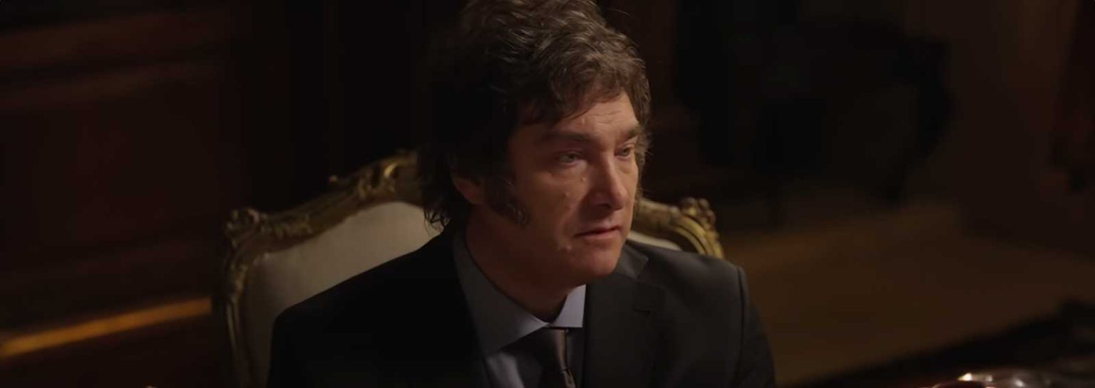 The Battle for Our Thinking · Caldron Pool